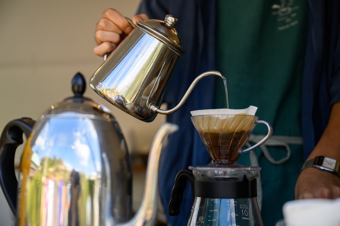 Shimanami Coffee - Visit Shimanami