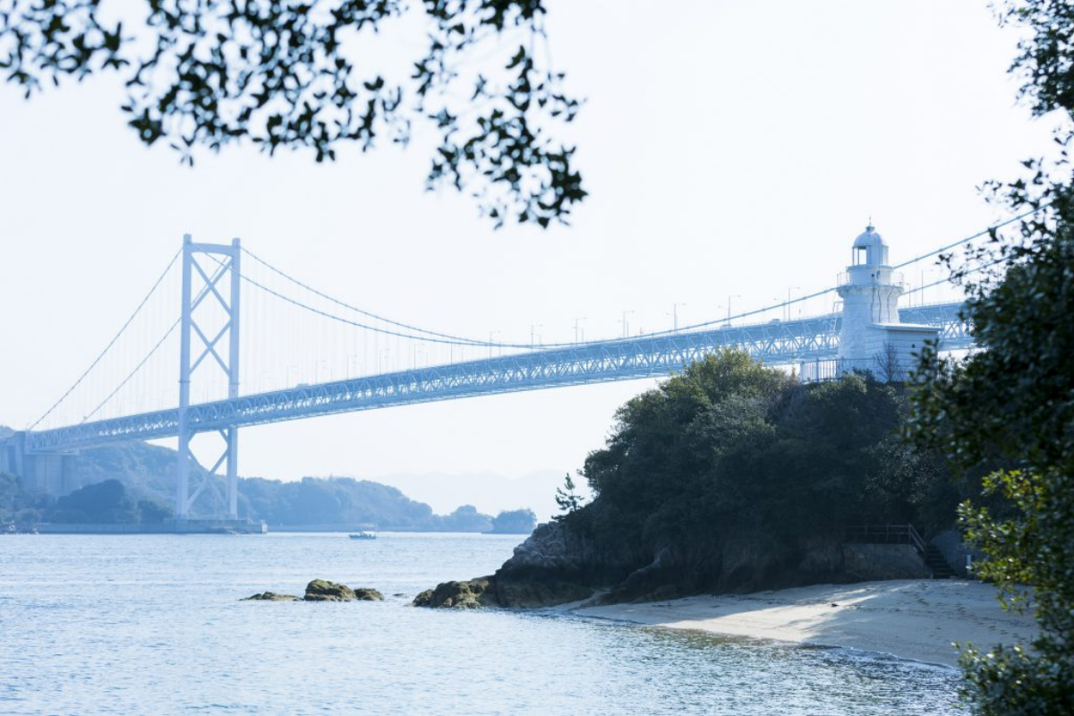 Innoshima - Visit Shimanami